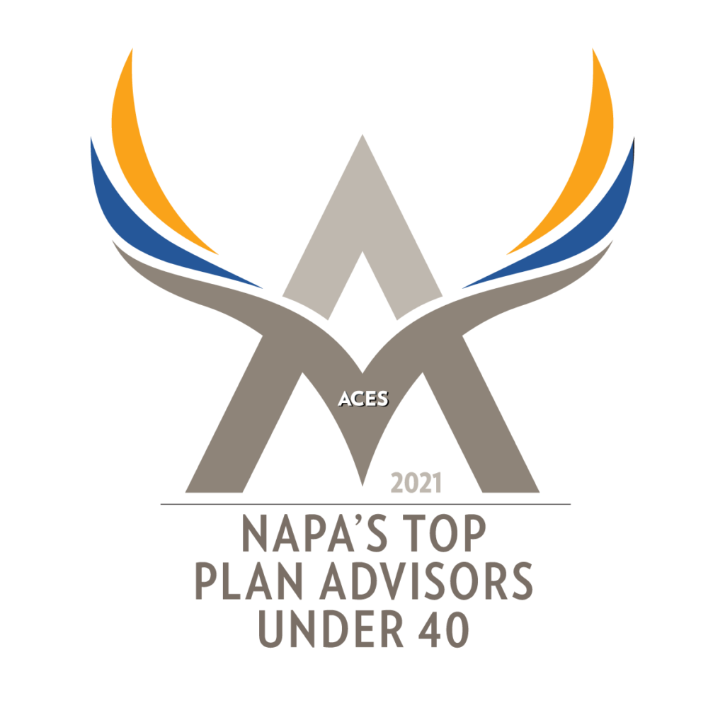 Chris Giovinazzo | Accelerate Retirement Managing Director