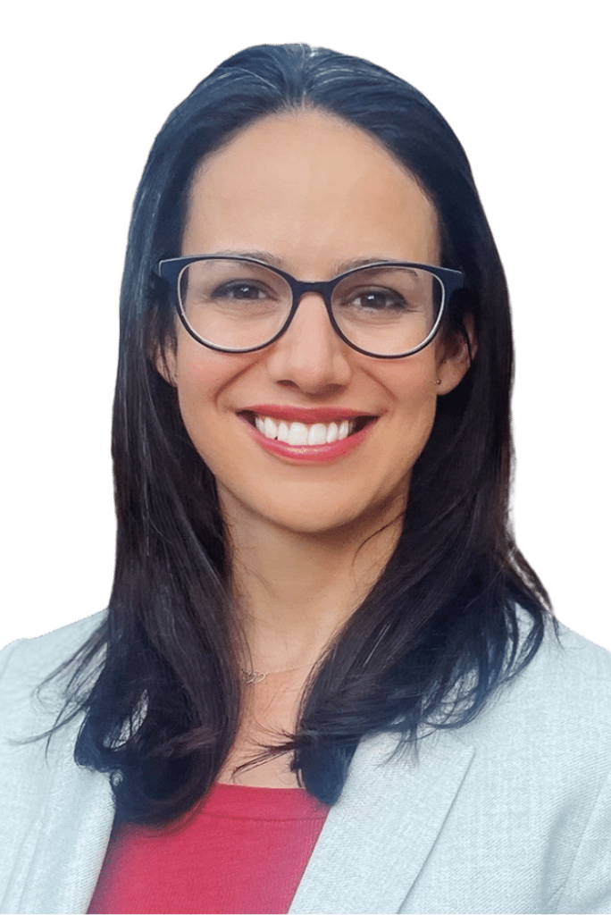 Sara Johnson | Accelerate Retirement Managing Director