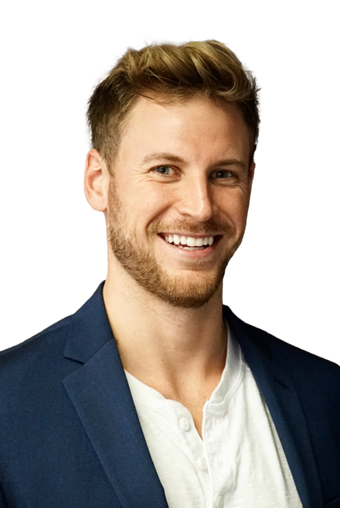 Stuart Scholten | Accelerate Retirement